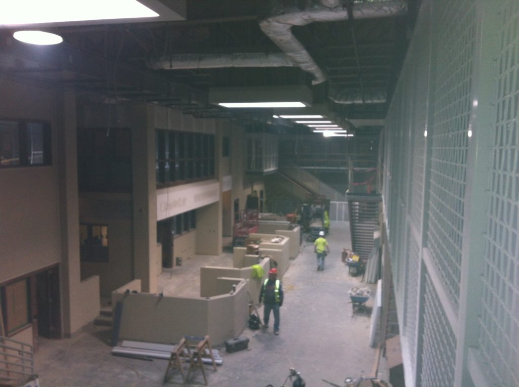 Constructing A New Jail | Expert Witness Jail Litigation - Jail Policies